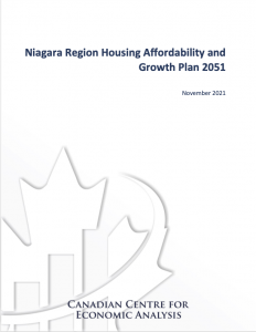 Niagara Region Housing Affordability and Growth Plan 2051 - Canadian ...